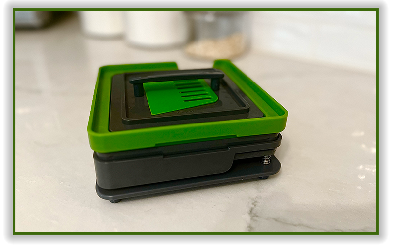 CAPSULE-IT Capsule Filling Machine | Semi-Automatic Capsule Filler ...