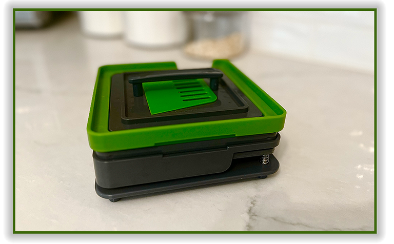 CAPSULE-IT Capsule Filling Machine | Semi-Automatic Capsule Filler ...